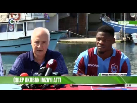 ÇAY TV ANA HABER BÜLTENİ / 29.08.2018