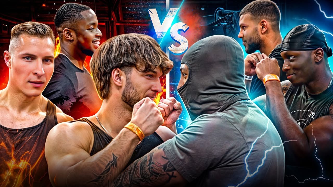 WE WENT TO NINJA FACTORY (WE GOT DESTROYED) - YouTube