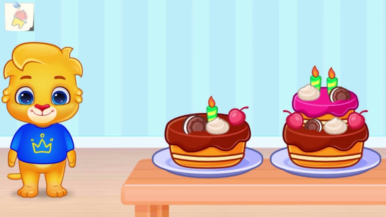 🎮 Smiles & Fun! A Wonderful Adventure for Little Explorers! 🎈 Kids ...