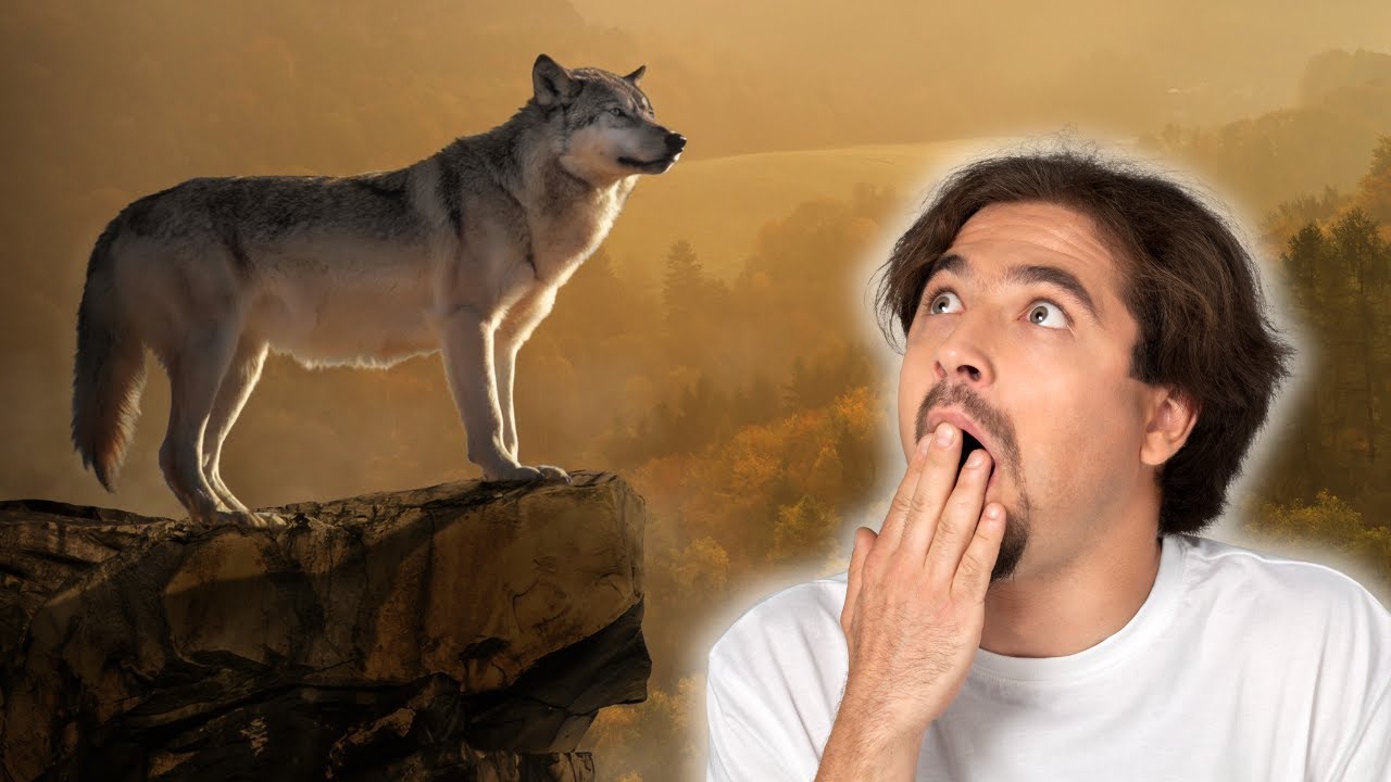 The History and Evolution of Dog Breeds: From Wolves to Chihuahuas # ...