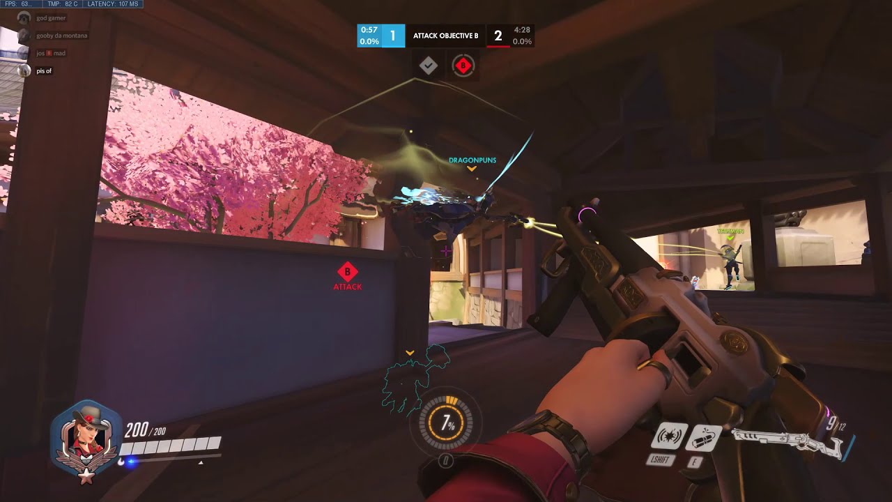 Gobbert Kills Em All - YouTube