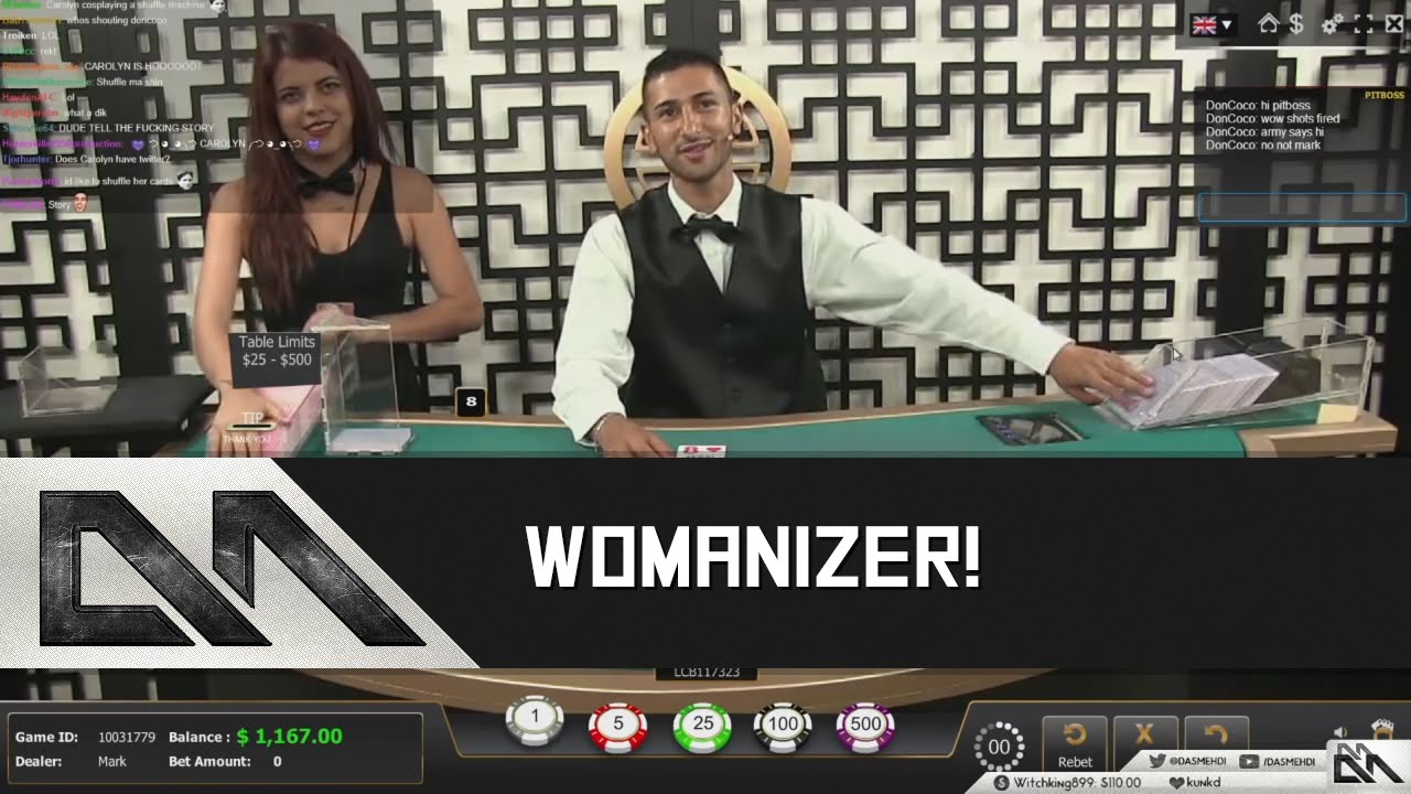 Womanizer - YouTube