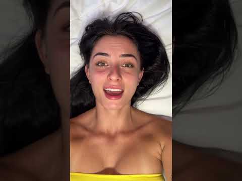 I love the weight from you on me 😏😏#eadgeme wait for me