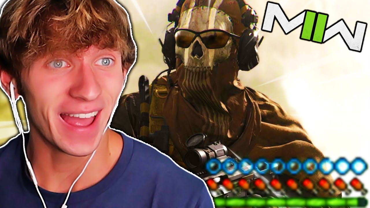 Warzone 2 is actually a real thing... - YouTube