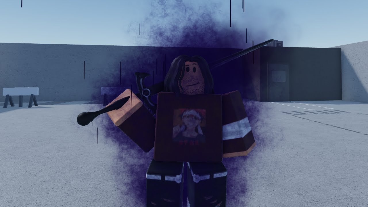 Roblox Allusions Is Simply A Fantastic Randomizer Game! - YouTube