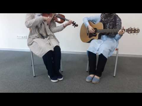 (Zerda) Taş Duvarlar~Kıraç|Feyza ŞAHİN & Zeynep EMRE