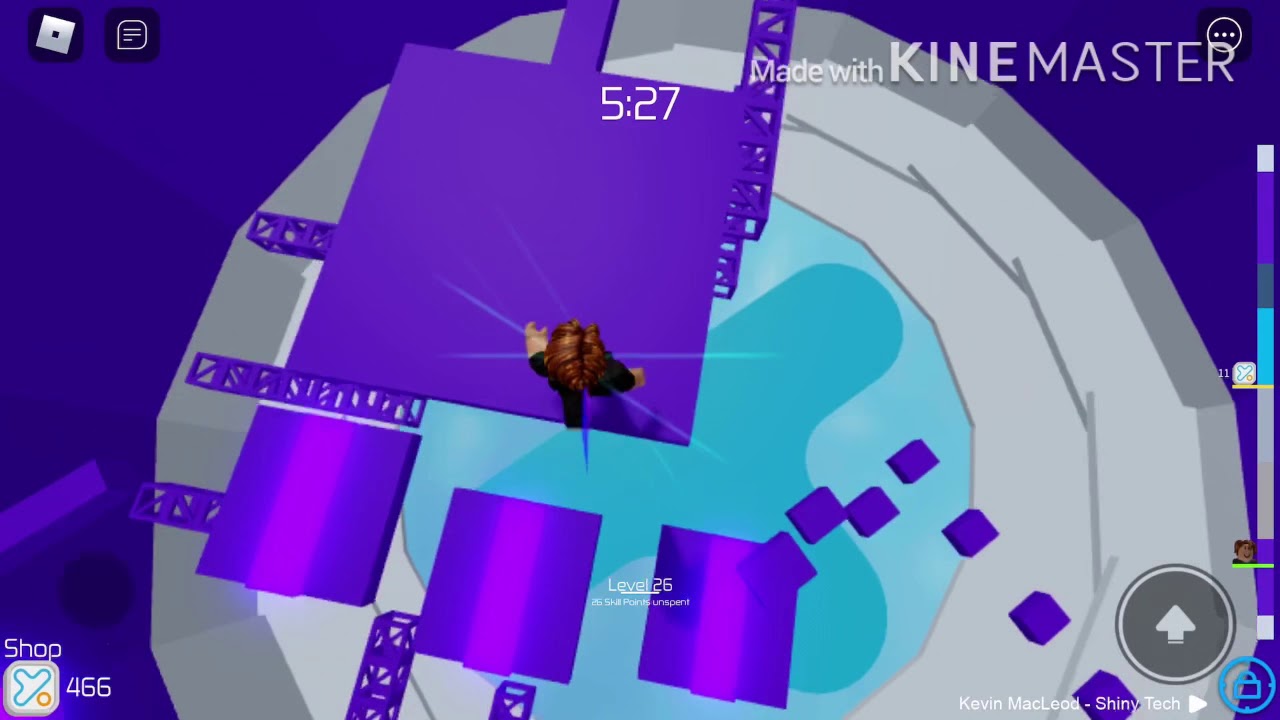 TRAINING TO BE ALMOST THE MOBILE KING ||Bromomobro|| - YouTube