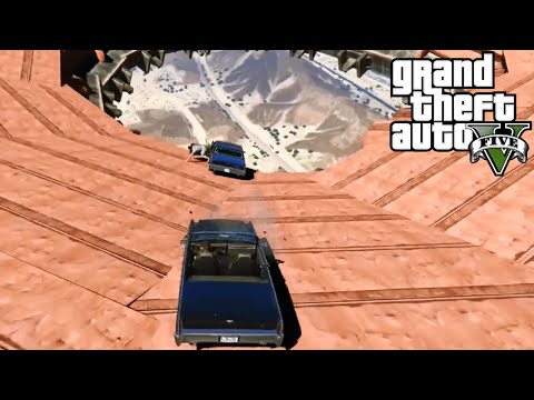 THIS IS SPARTA!! - GTA 5 Online Komik Anlar #27