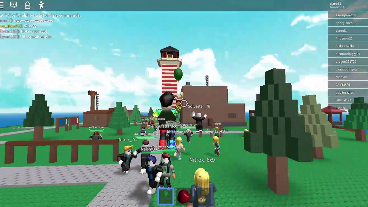 Roblox 2019 12 06 09 53 23 - YouTube