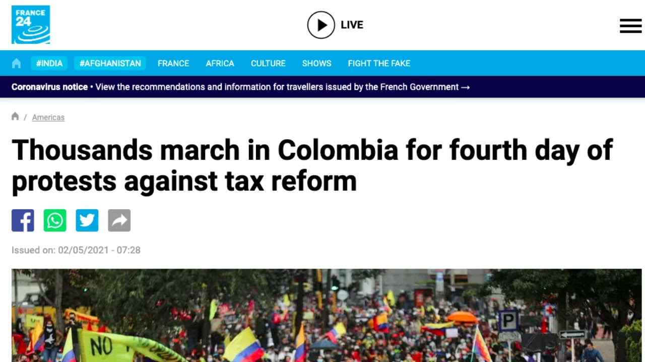 The Normal Show Headlines 02 May 2021 - YouTube