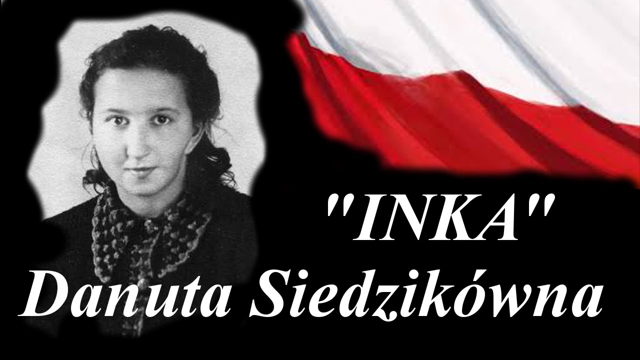 Danuta Siedzikówna - Alchetron, The Free Social Encyclopedia