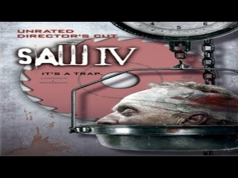 SAW IV | Flashback Scene - Clinic - YouTube