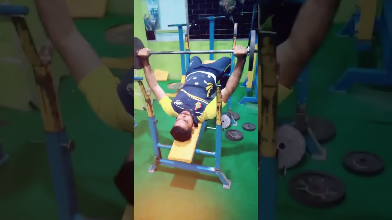 Gym Time Fun