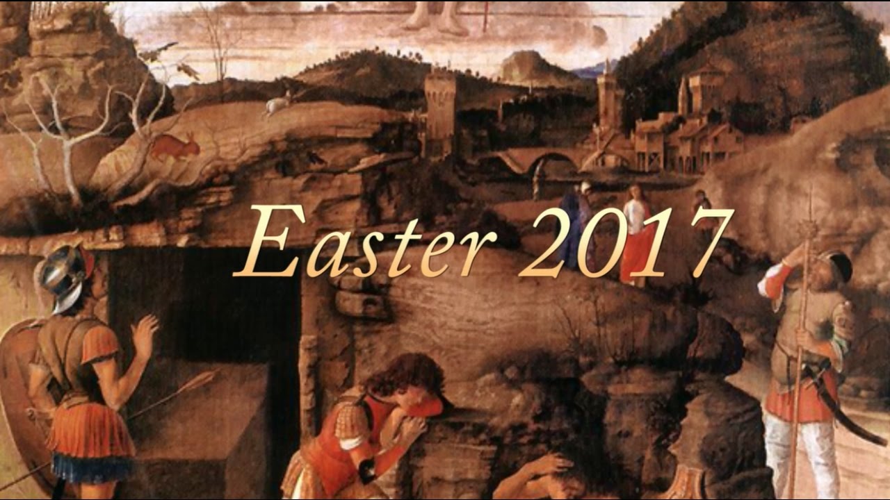 Easter 2017 - YouTube