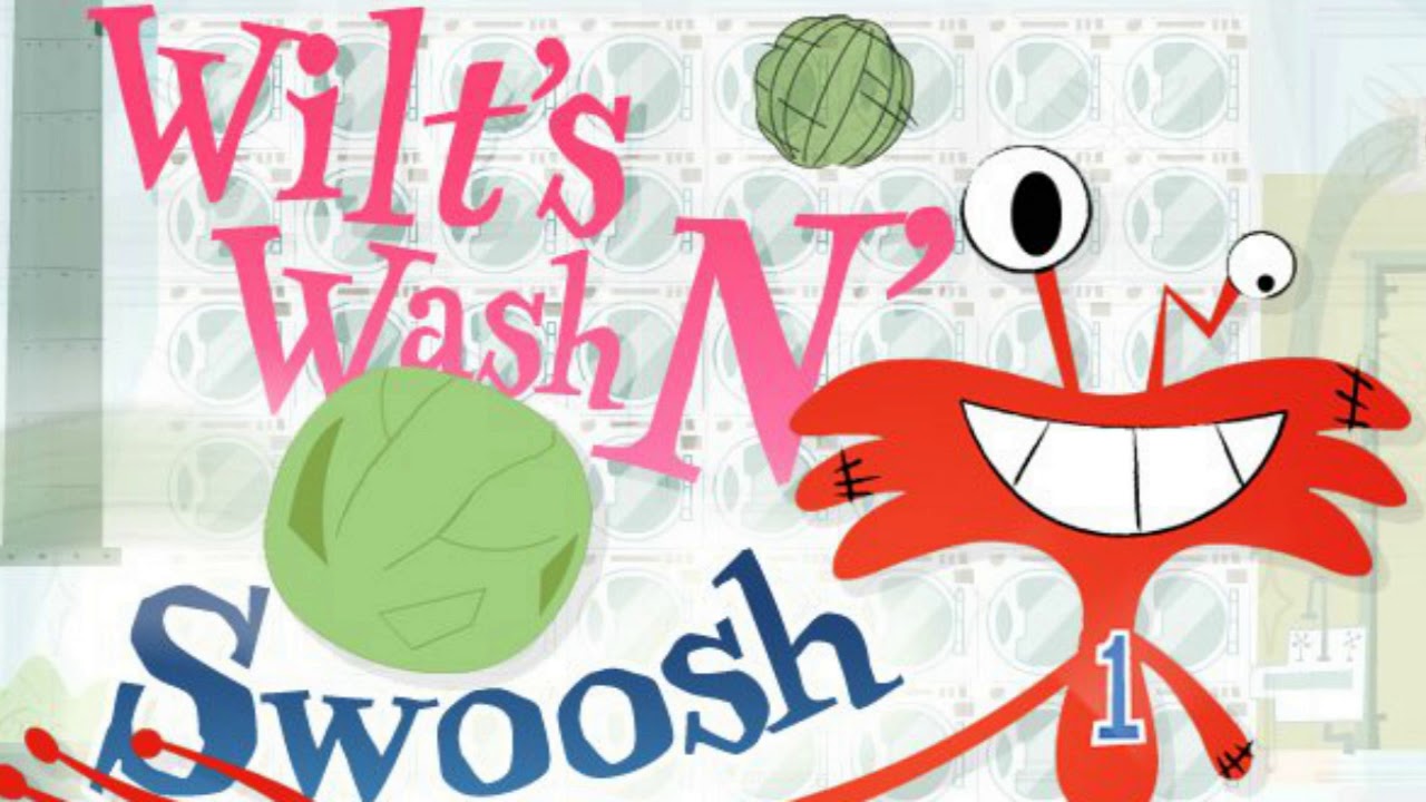 FHFIF: Wilt's Wash N' Swoosh - Game Music Extended - YouTube