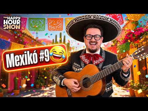 Melyik országban BOLDOGABBAK az emberek?💃