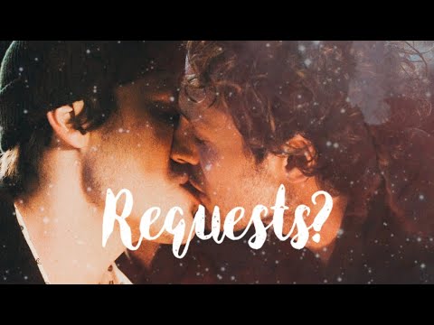Do you have any requests? - YouTube