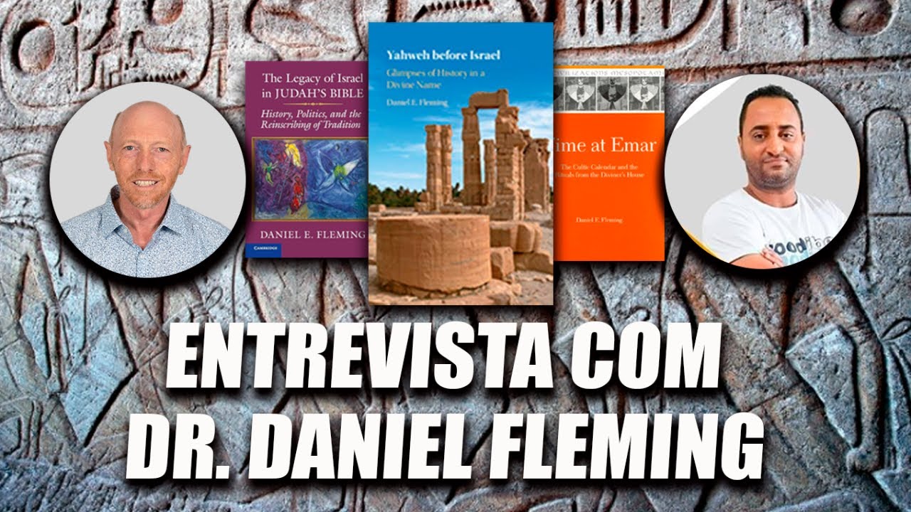 Entrevista com Dr. Daniel Fleming - YouTube