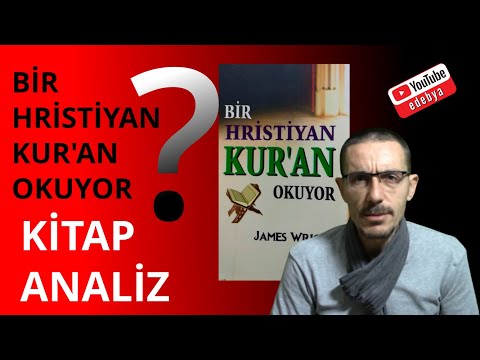 Bir Hristiyan Kuran Okuyor, Bir Müslüman Değerlendiriyor