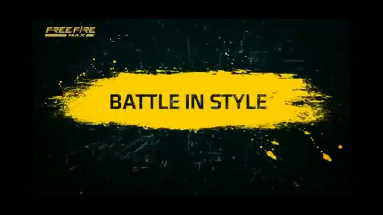 FFM New Patch Update Video | Free Fire Official - YouTube