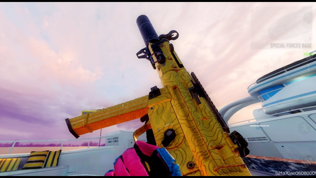QQ9 MOVEMENT DEMON | CODM MONTAGE - YouTube