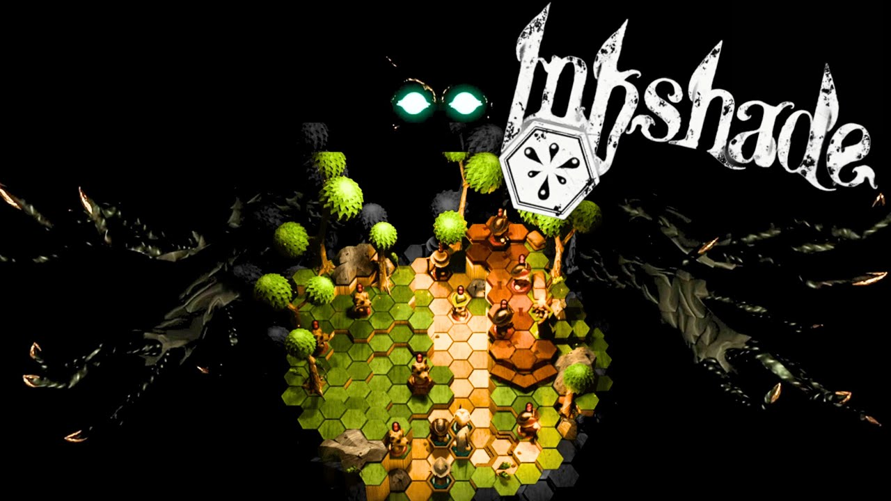 An Evil Dungeon Master Makes Me Play His Terrifying Game - Inkshade ...