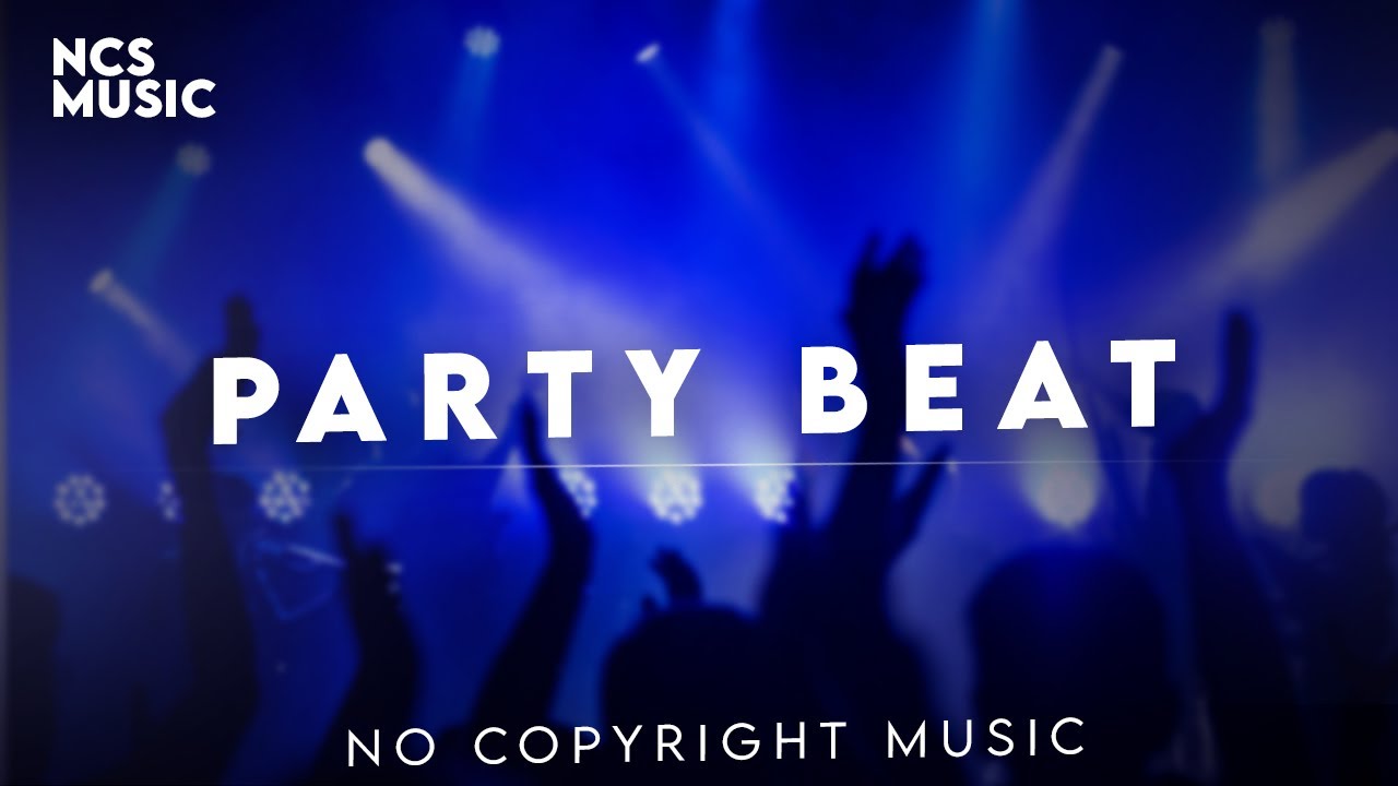Party Beat Music | No Copyright Free | No copyright For Party Project ...