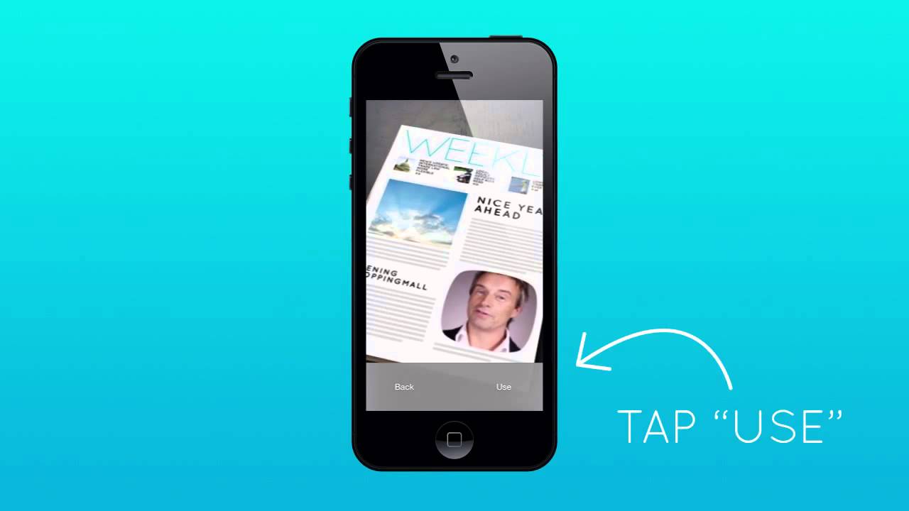 Layar - Capture Your Experience, Take AR Photos! - YouTube