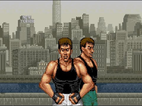 Bad dudes vs Dragon ninja arcade. LONGPLAY RETRO TOTAL - YouTube