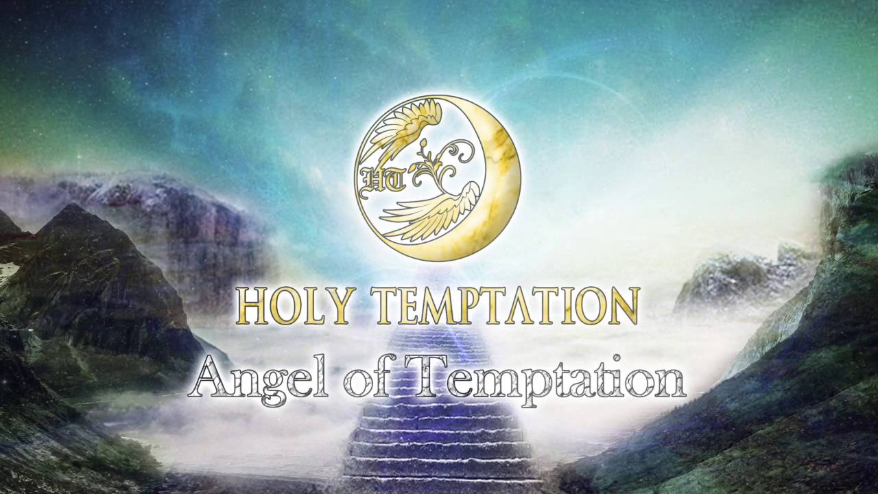 1st Maxi Single「Angel of Temptation」クロスフェード - YouTube