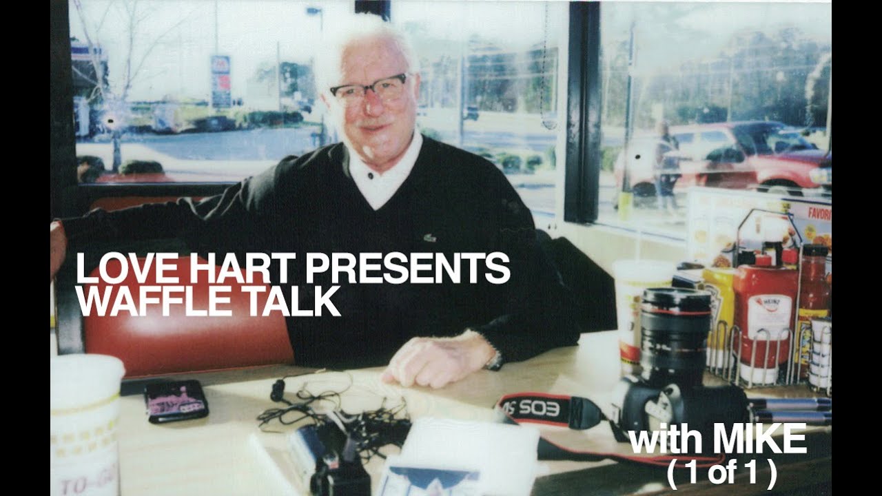 Waffle Talk: Perfect Match - YouTube
