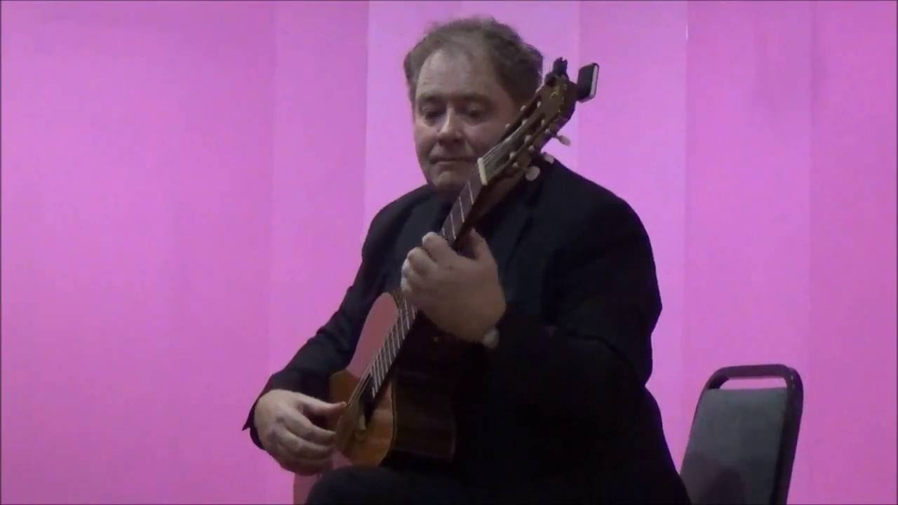 Pat Coldrick - Salley Gardens & Remembering Starlings - YouTube