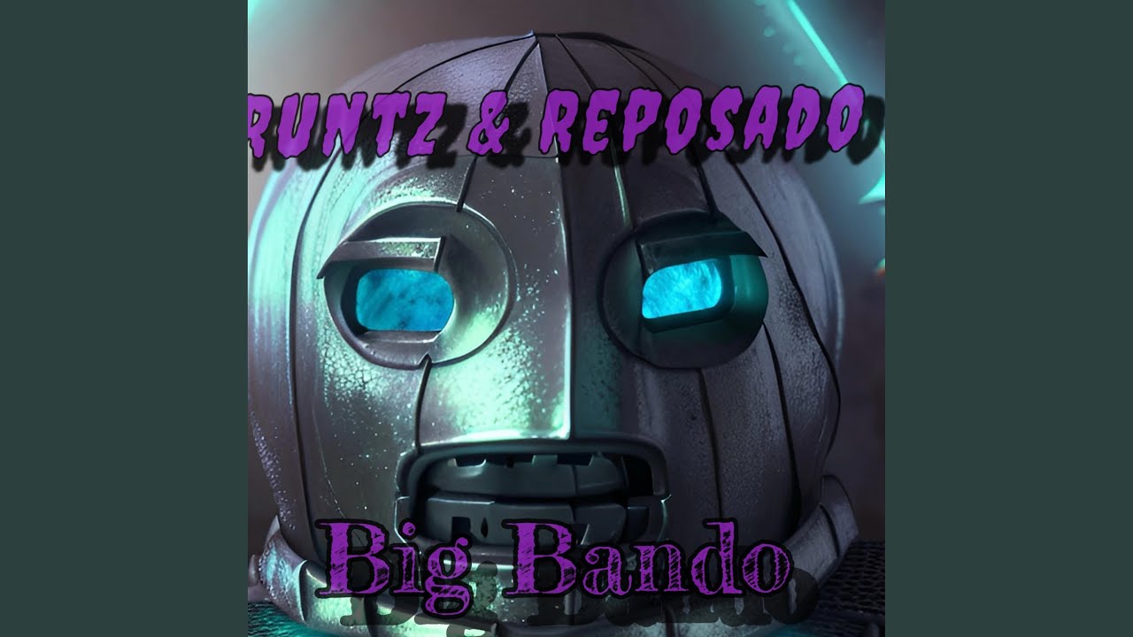 Carry On (feat. Big Bando) - YouTube