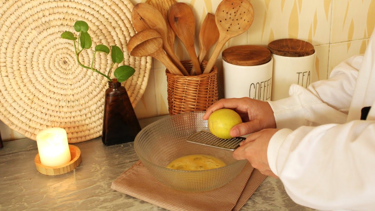 A Cozy Day of Winter | Cozy Winter Homemaking |Slow living - YouTube