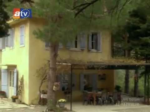 Al Yazmalım 30.Bölüm [Tek Parca HD]