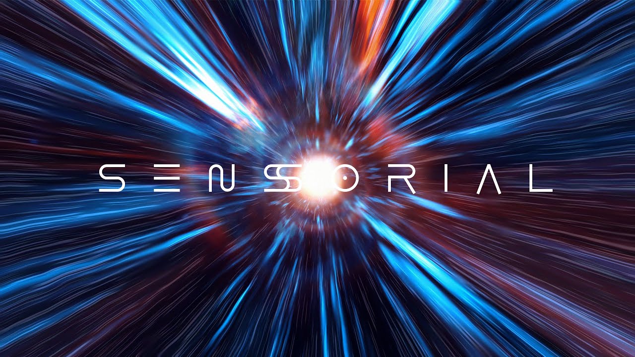 Hyperspeed Visuals (Cosmos VFX) - YouTube