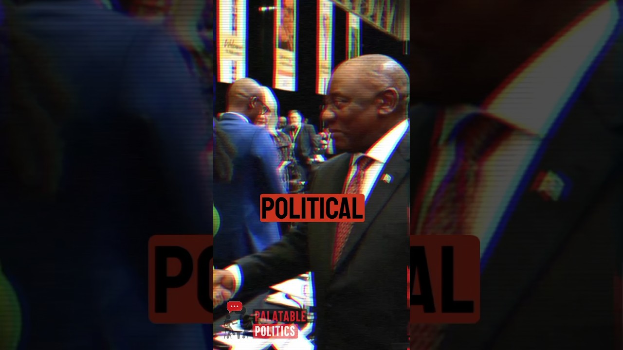 🔥Join the discussion with ANC supporter Esethu Hasane!👀 Who are the key ...