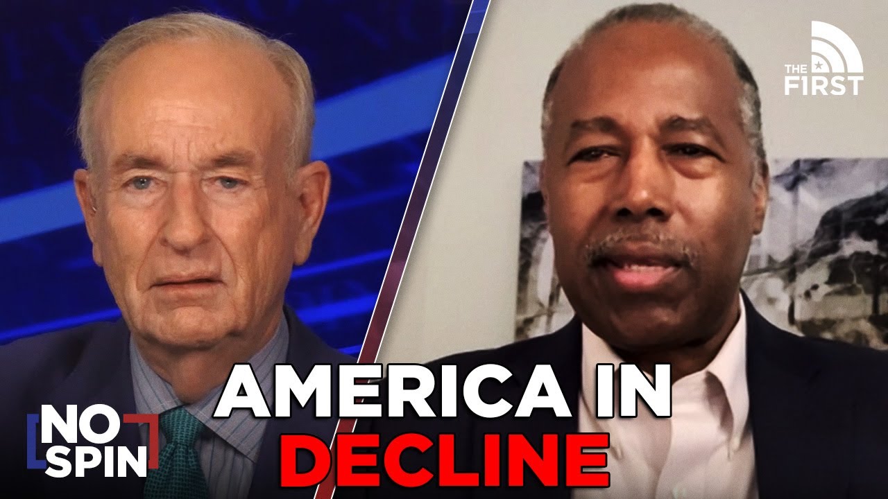 Our Culture is in Crisis – with Ben Carson - YouTube