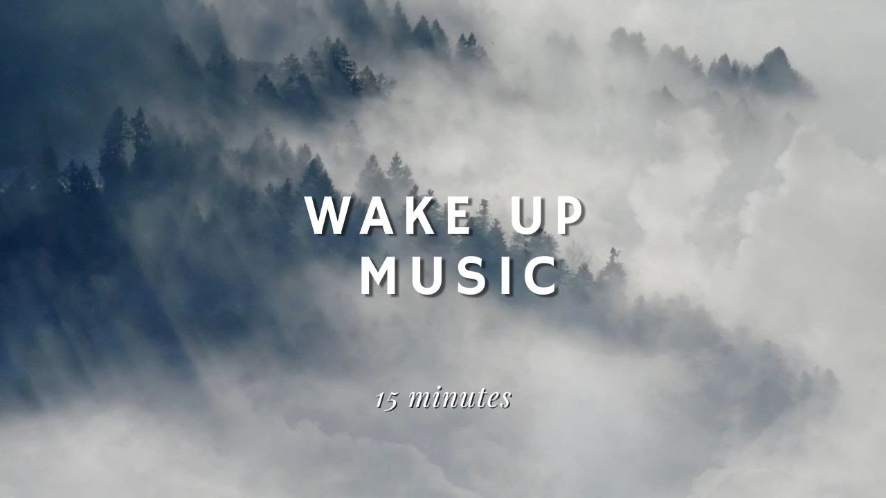 15-minute instrumental video of light and happy morning wake up music ...
