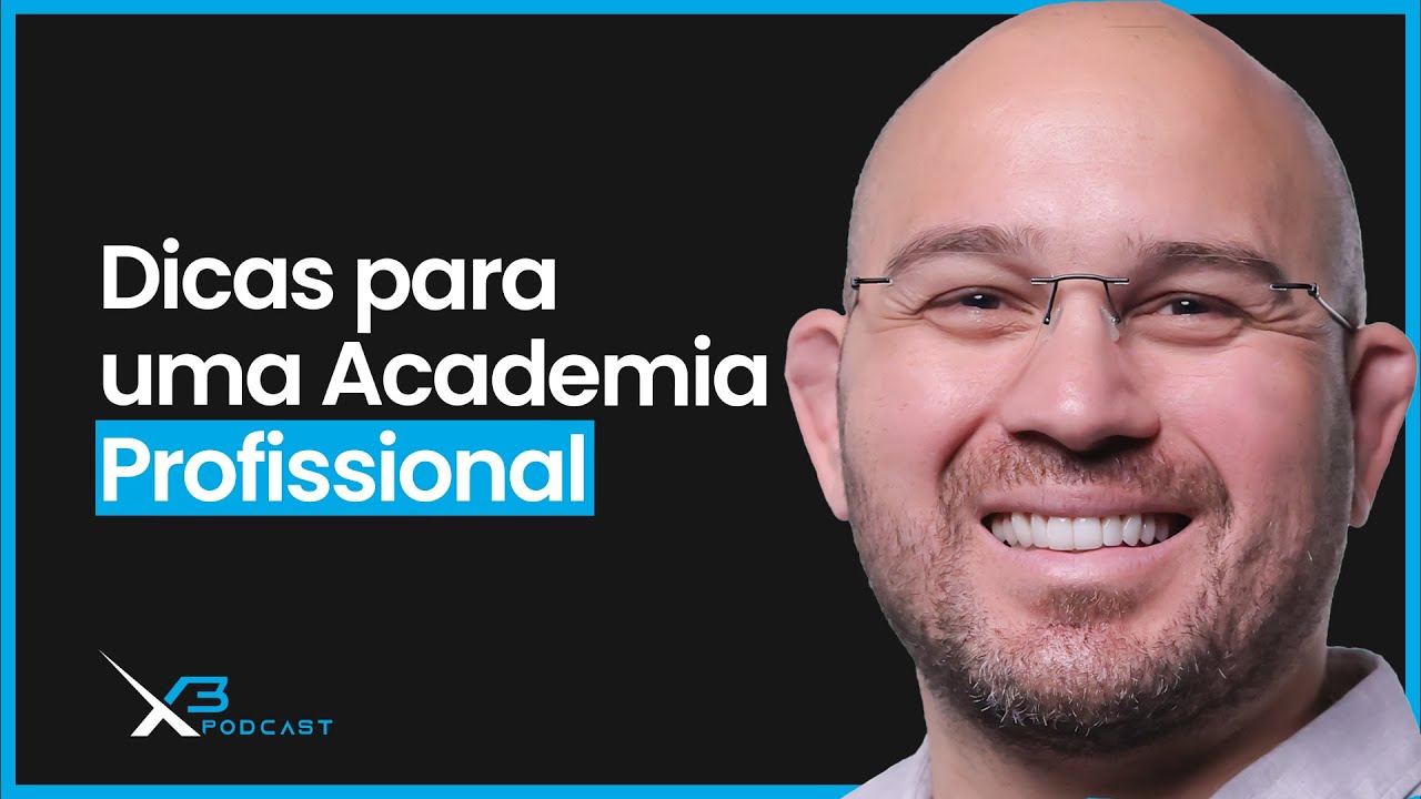 Transforme Sua Academia com Dicas Profissionais! - YouTube