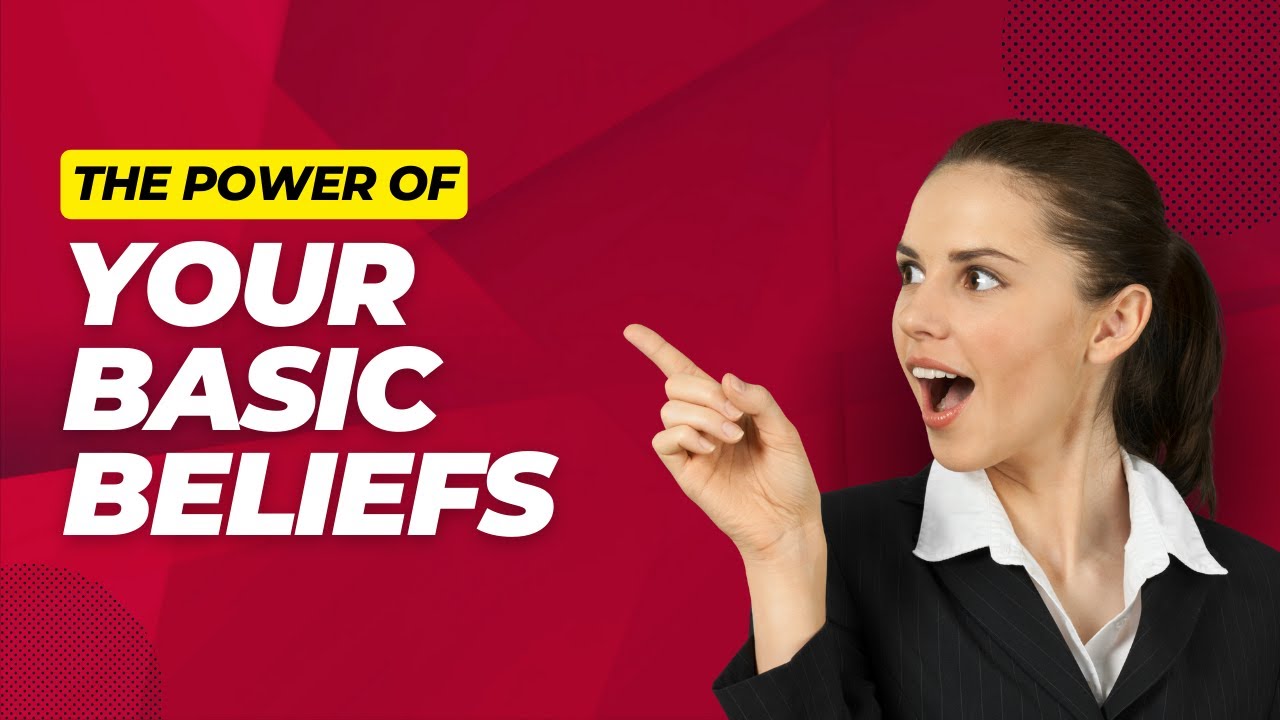 My Basic Beliefs - YouTube
