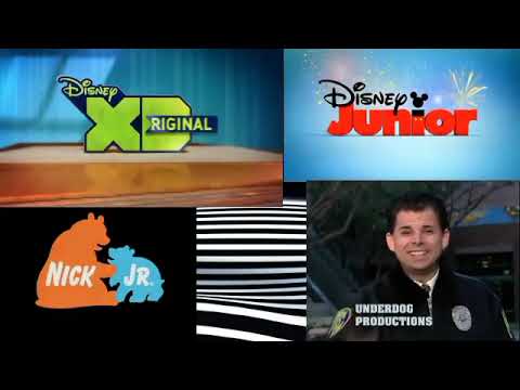 Remix Credits MC P&F AD BC WOY - YouTube