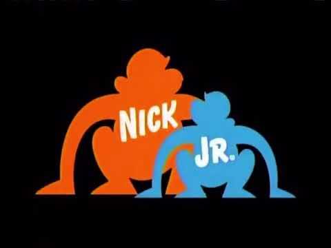 Nick Jr. Monkeys/Nickelodeon (Haypile)/Paramount/CBS Broadcast International (2001) - YouTube