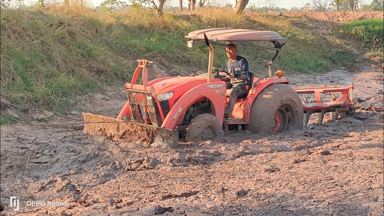 เจ้าL5018ล้อโตขอบ28ติดขี้เหน ถ้าเป็นล้อเดิมคิดว่าจะติดไหม? - YouTube