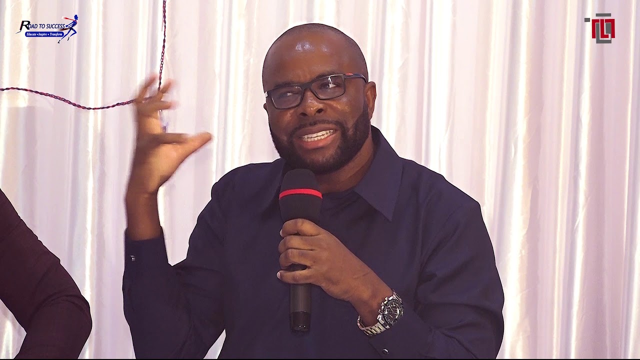 KUONGEA NA WATU SIO KAZI RAHISI HAPA NILIPOFIKIA NI PAZURI - Erick ...