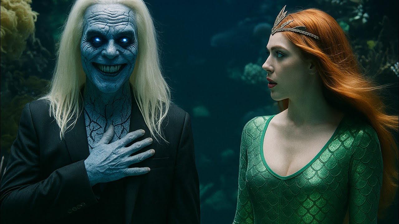 White Walker's visit to Atlantis| The Atlantis Run #adventure - YouTube