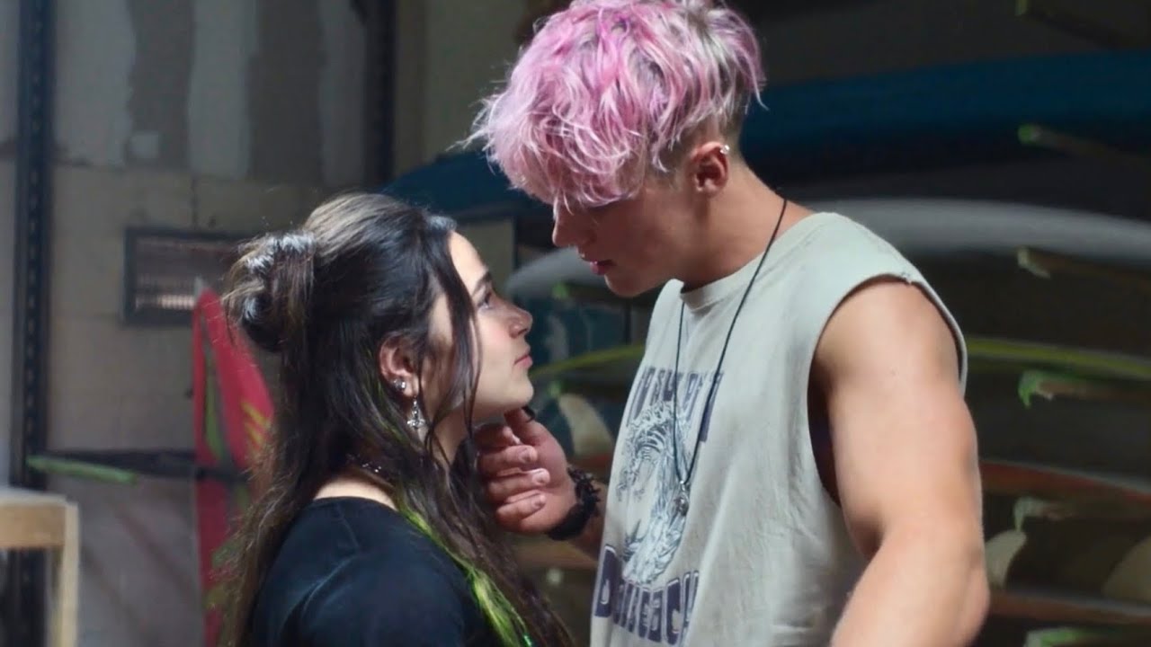 Summer + Bax | Mean it - YouTube