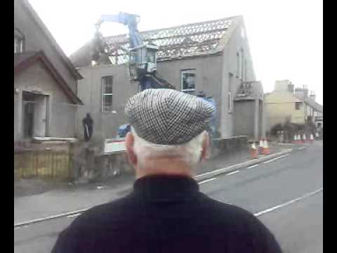 Capel Gad Bodffordd - YouTube