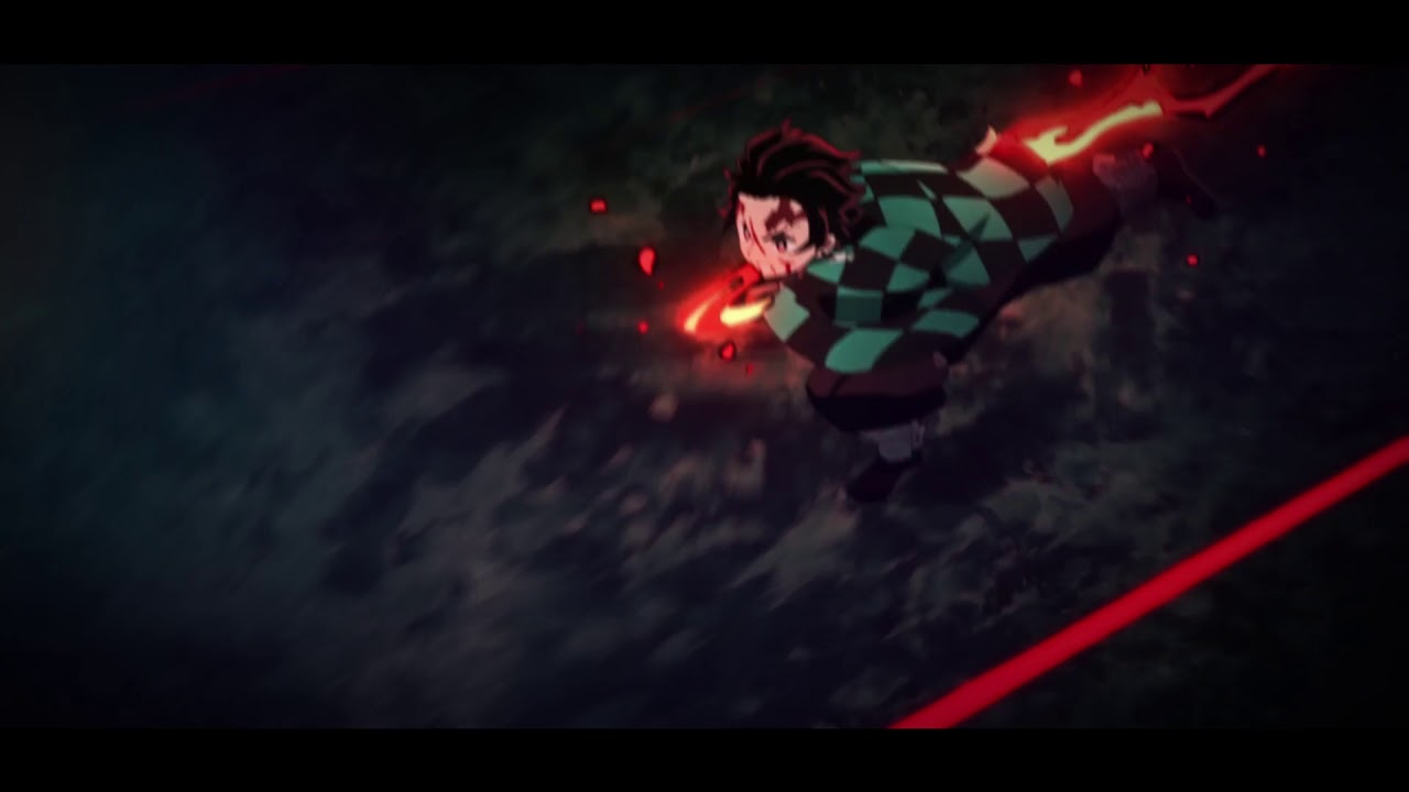 Demon Slayer [AMV] - YouTube