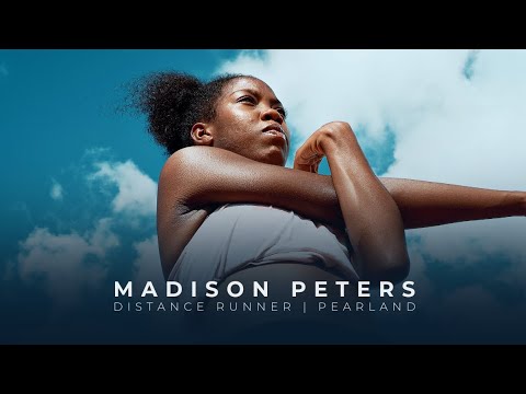 Madison Peters - Feature - YouTube